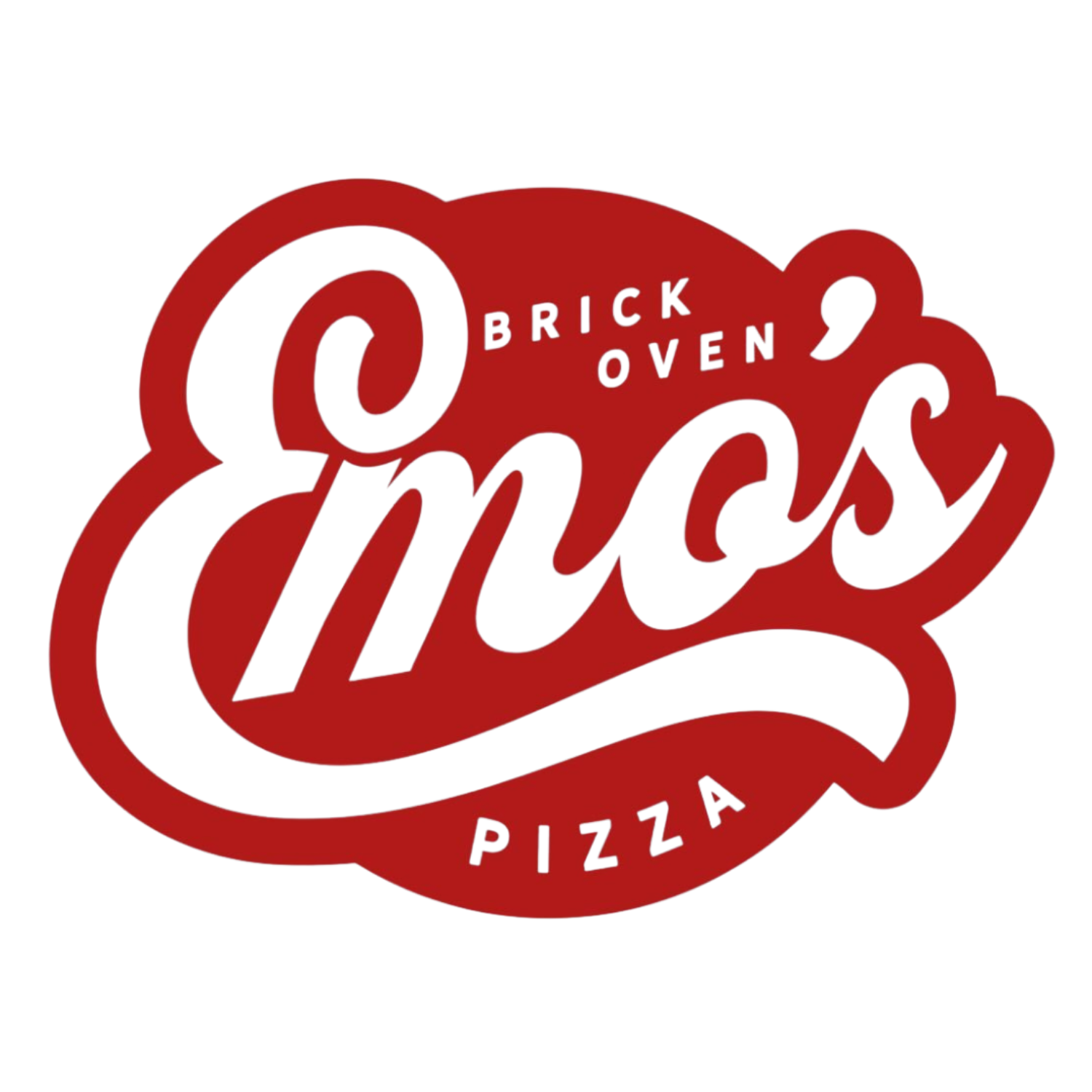 Emo's Brick Oven Pizza